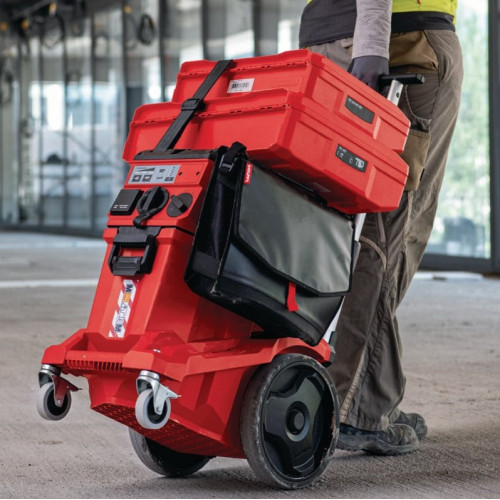 Hilti lawn mower store